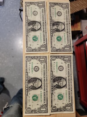 2013 B Series Duplicate Star Notes | eBay