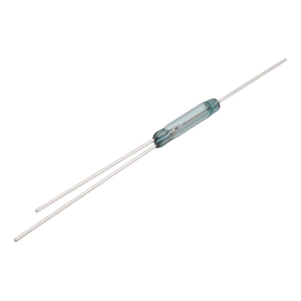 Meder KSK-1C90U-1520 Reed Switch 1x Changer 500mA 175V 10W 15-20AT ...