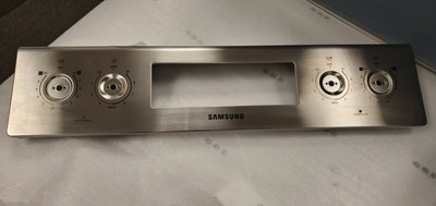 DG94-00611C New Samsung Range Oven control Panel FOR NE59M4320S ...