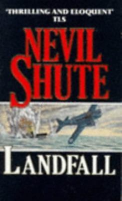 Landfall by Nevil Shute | eBay