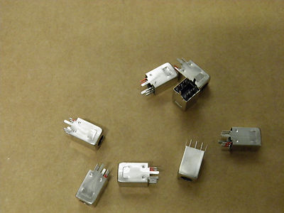 JW Miller TBA#3 Transformer 120kHz Tuning PC Mount (100/box) | eBay