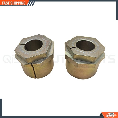 2pcs Camber & Alignment Kits Front For 05-23 Ford F-250 F-350 Super ...