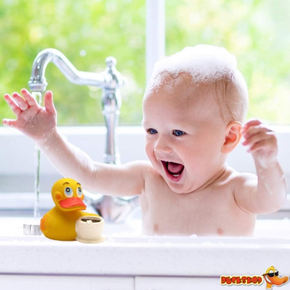 Coffee Rubber Duck | eBay UK