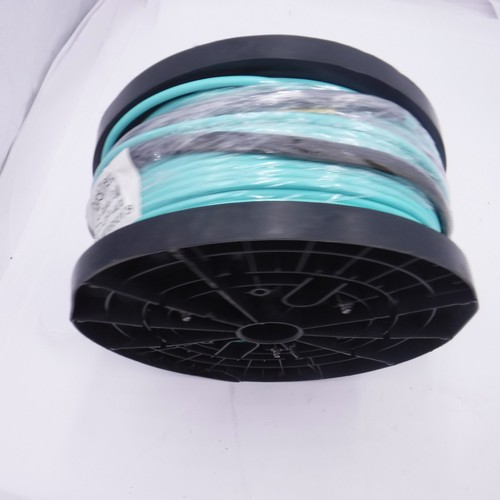 QuickTrex 6 Strand Ultra Thin Micro Multimode Fiber Optic Cable QT-MA-I ...