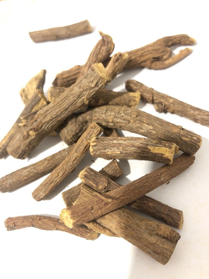 Liquorice Licorice Dried Root Sticks Jethimadh Stick அதிமதுரம் ...