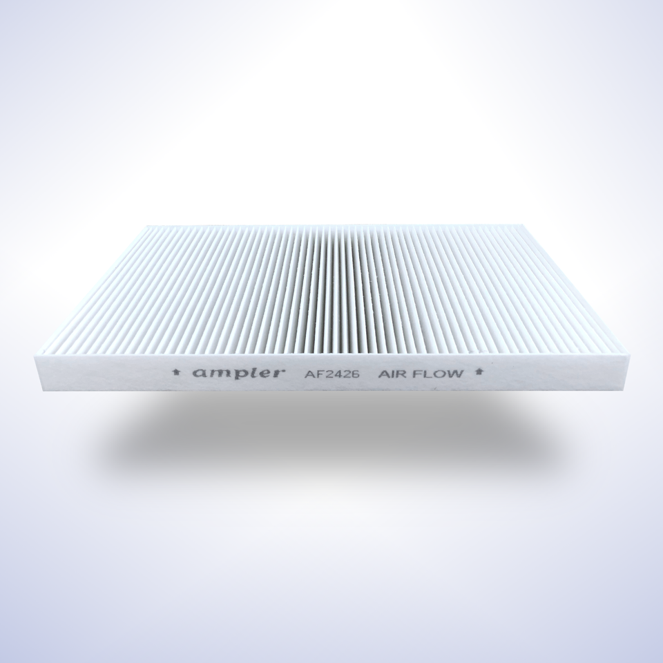 International ProStar Cabin Sleeper Air Filter - AF2426 2506656C1 ...