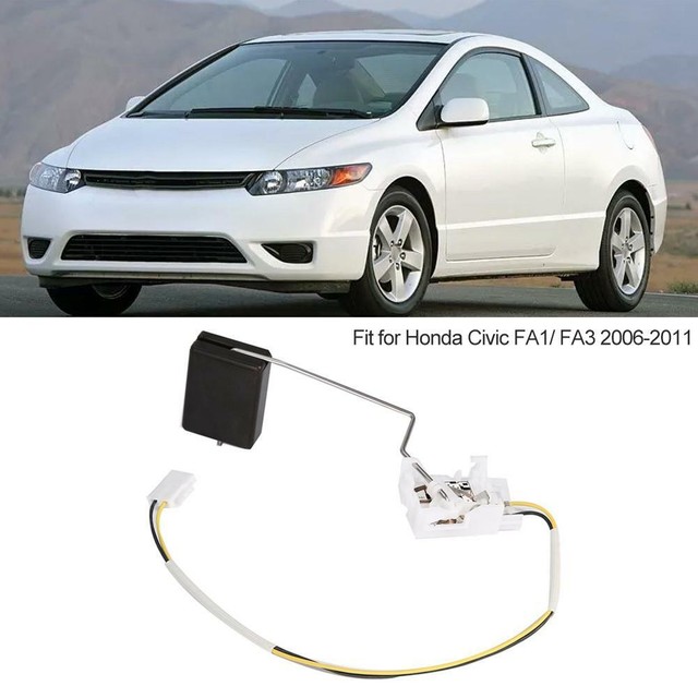 Fuel Tank Level Sensor 17047-SNA-000 for Honda Civic FA1/ FA3 2006-2011 ...