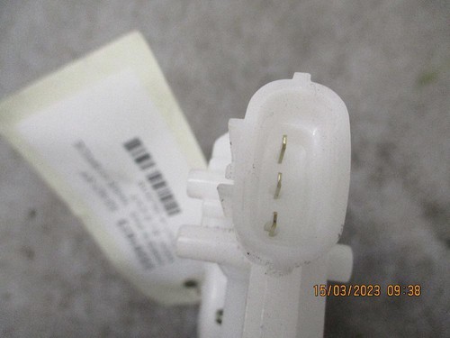 6935002090 SERRURE HAYON () - pour TOYOTA YARIS III PH3 HYBRIDE 100H ...