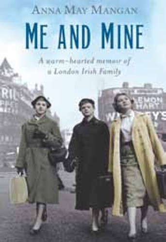 Me And Mine Couverture Rigide Anna May Mangan 9781445859545 | eBay