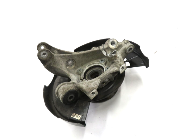 Porsche OEM 11-15 Cayenne Front Suspension-knuckle 95834115601 for sale ...