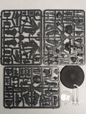 Commander in ColdStar Enforcer Battlesuit, T'au Empire, Tau, 40K, GW | eBay