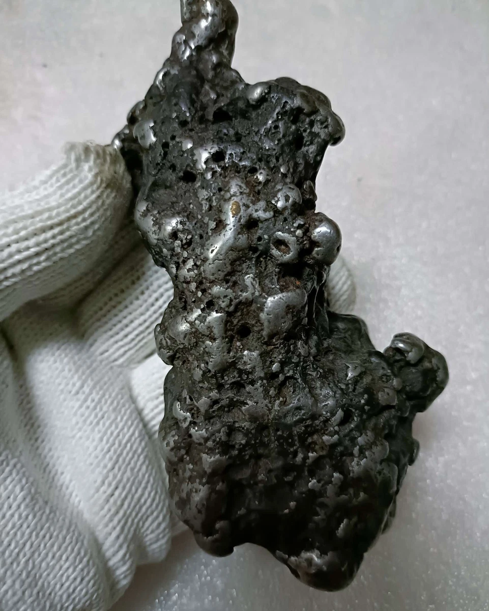Asteroid Piece