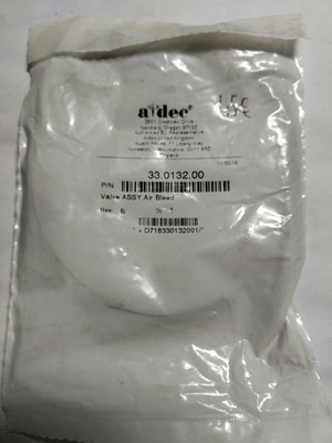 Dental Delivery Units- Control - Adec Holder