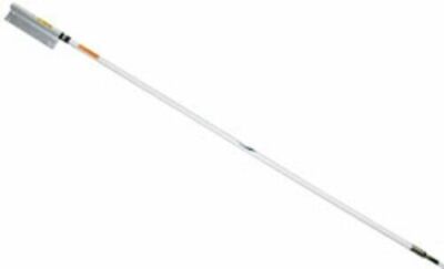 Solarcon Imax 2000 24' Omni-Directional Fiberglass Base Station CB ...