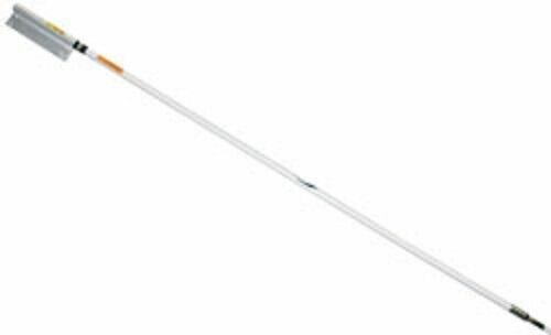 Solarcon Imax 2000 24' Omni-Directional Fiberglass Base Station CB ...