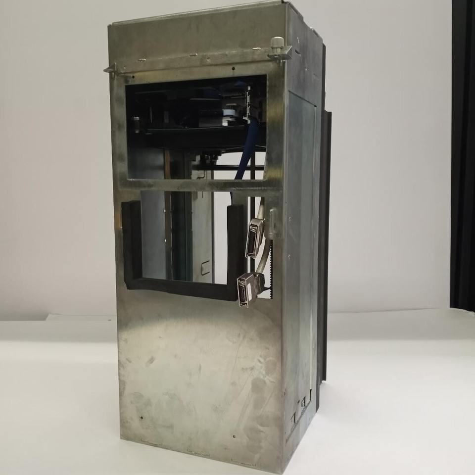 IBM 3590 tape drive ACF autoloader only | eBay