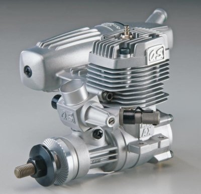 New OS O.S. No. # 13100 MAX 35AX MAX-35AX Engine RC Airplane Engine | eBay