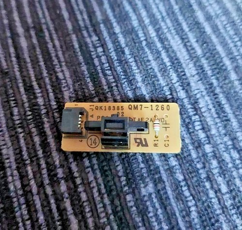 Canon - Sensor QM7-1260 for Canon Pixma Printer | eBay