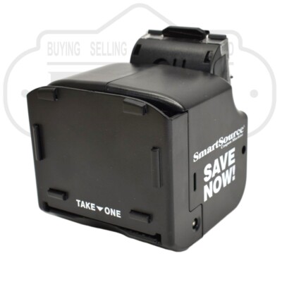 Smartsource Automatic Machine Version 4 Retail Store Advertising ...