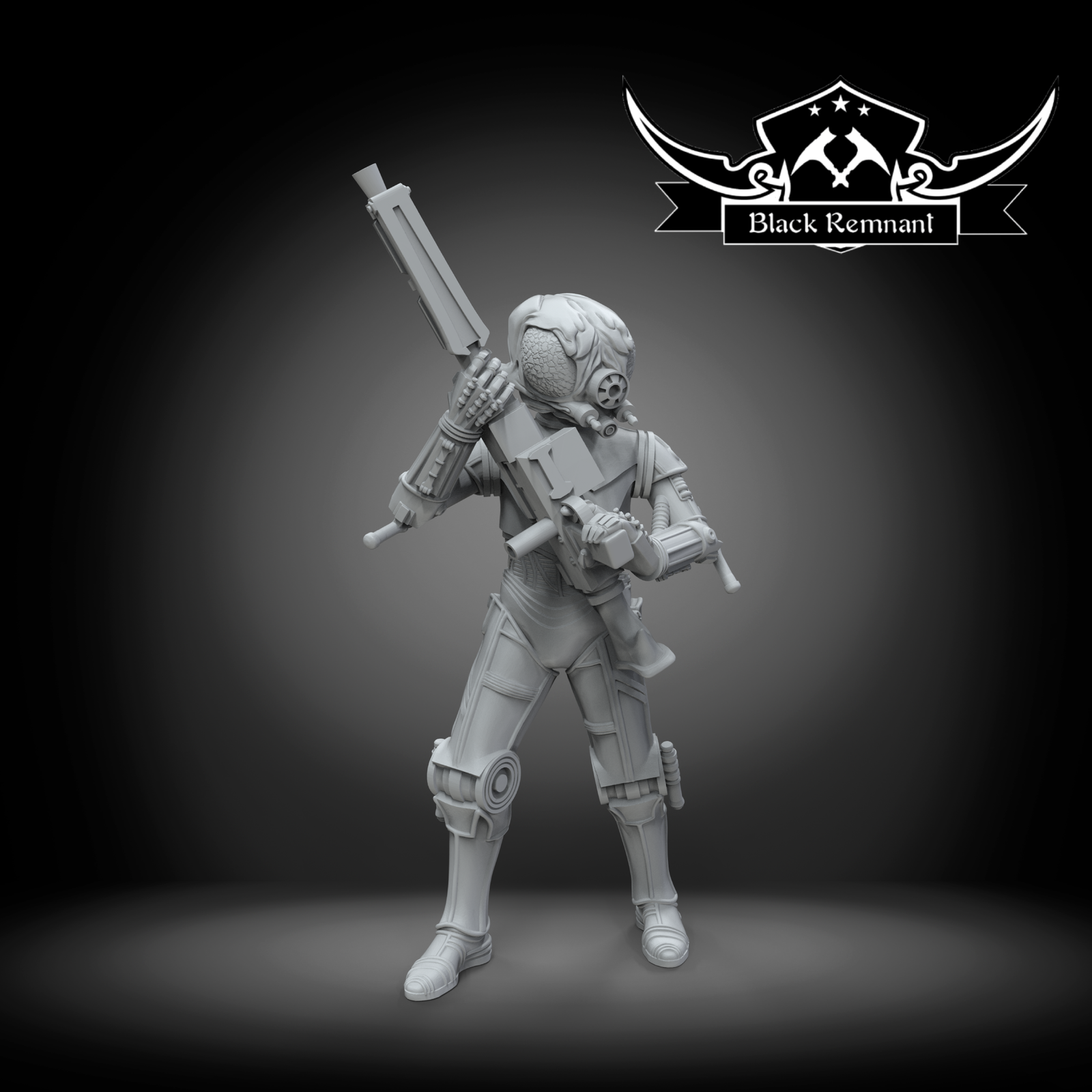 Insectoid Bounty Hunter Droid | Star Wars Shatterpoint Proxy | eBay