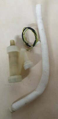 BIASI RIVA COMPACT HE M96.24SM/C & M96.28SM/C CONDENSATE TRAP KIT ...