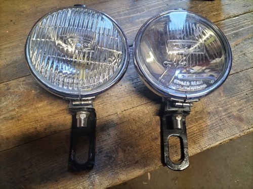 Lucas Spotlamps, Lucas FT/LR6/9 | eBay UK
