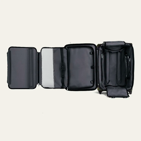Travelpro Platinum Elite 22 inch Expandable Carry-On Rollaboard - ALL ...