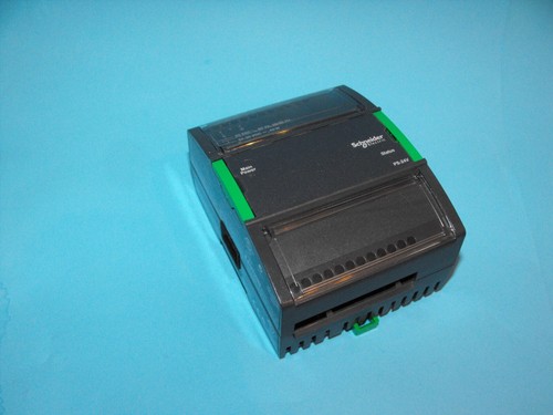 SCHNEIDER ELECTRIC SXWPS24VX10001.SMARTX POWER SUPPLY PS-24V+TB-PS-W1 ...