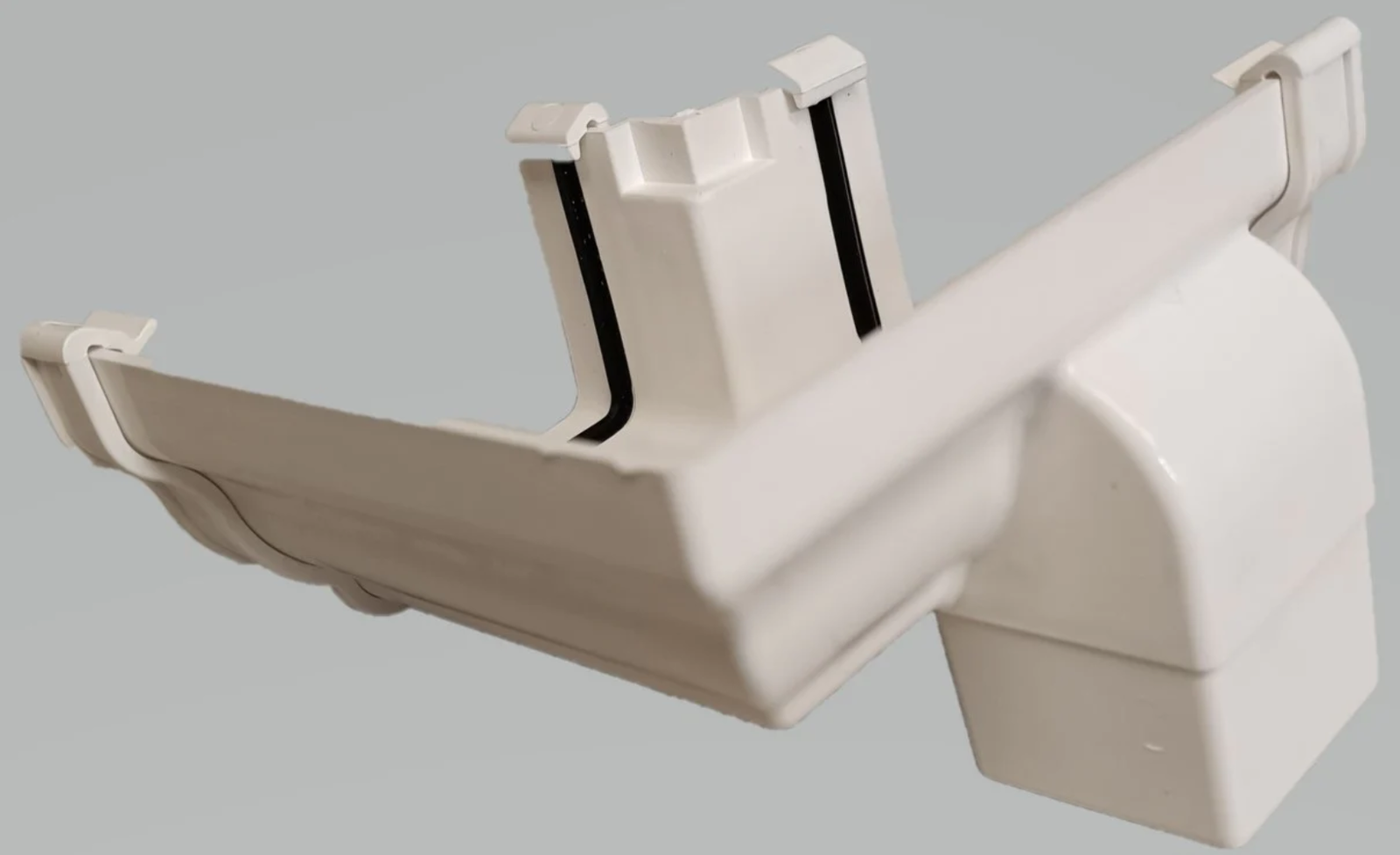 Marley Classic - OET 90° Offset Outlets | eBay UK
