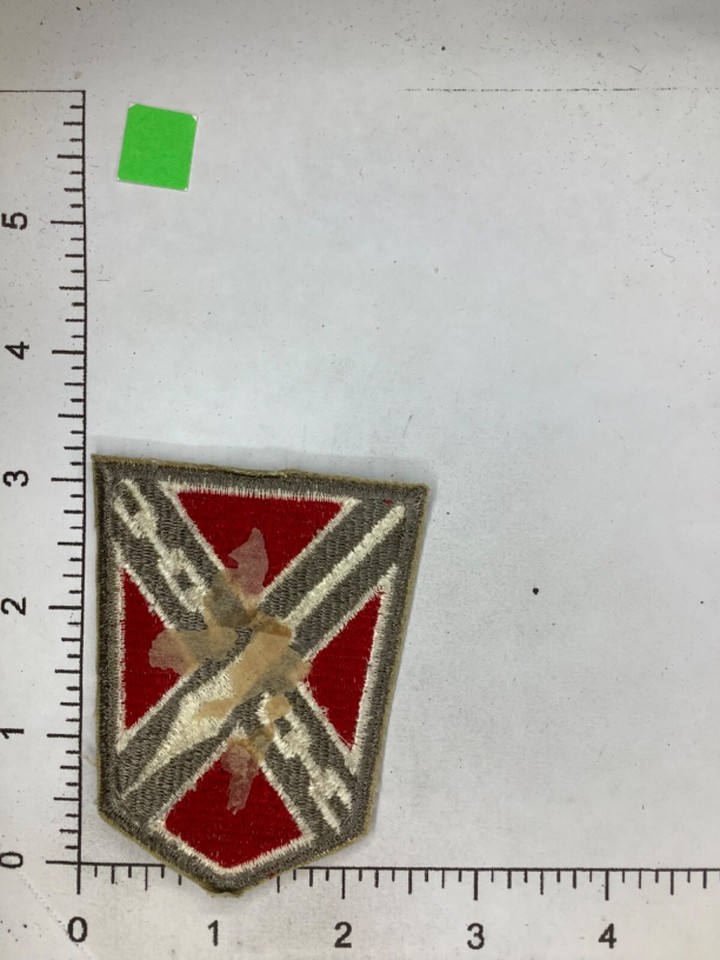 VINTAGE US ARMY VIRGINIA NATIONAL GUARD PATCH | eBay