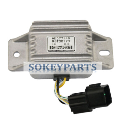 Fits For Kato Mitsubishi Excavator New Safty Relay ME077148 R8T30173 ...