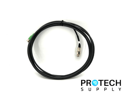Phoenix Contact DB9 to M12 8-Pin Female Cable with WARRANTY | eBay