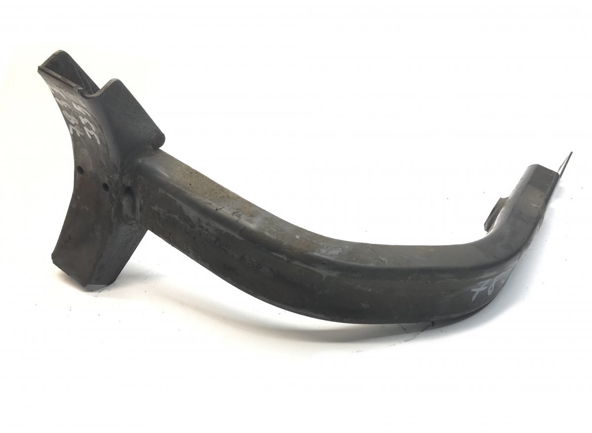 21467586 Air Tank Strap Set 2pcs VOLVO | eBay UK