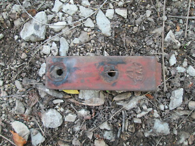 6.5ft Baker Monitor WB Windmill Pump Rod Casting WB17 | eBay