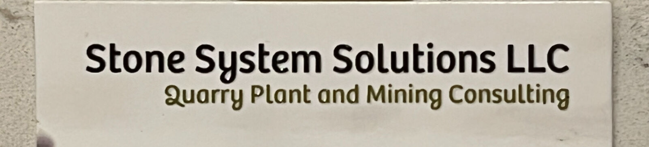 Stone System Solutions | eBay Stores