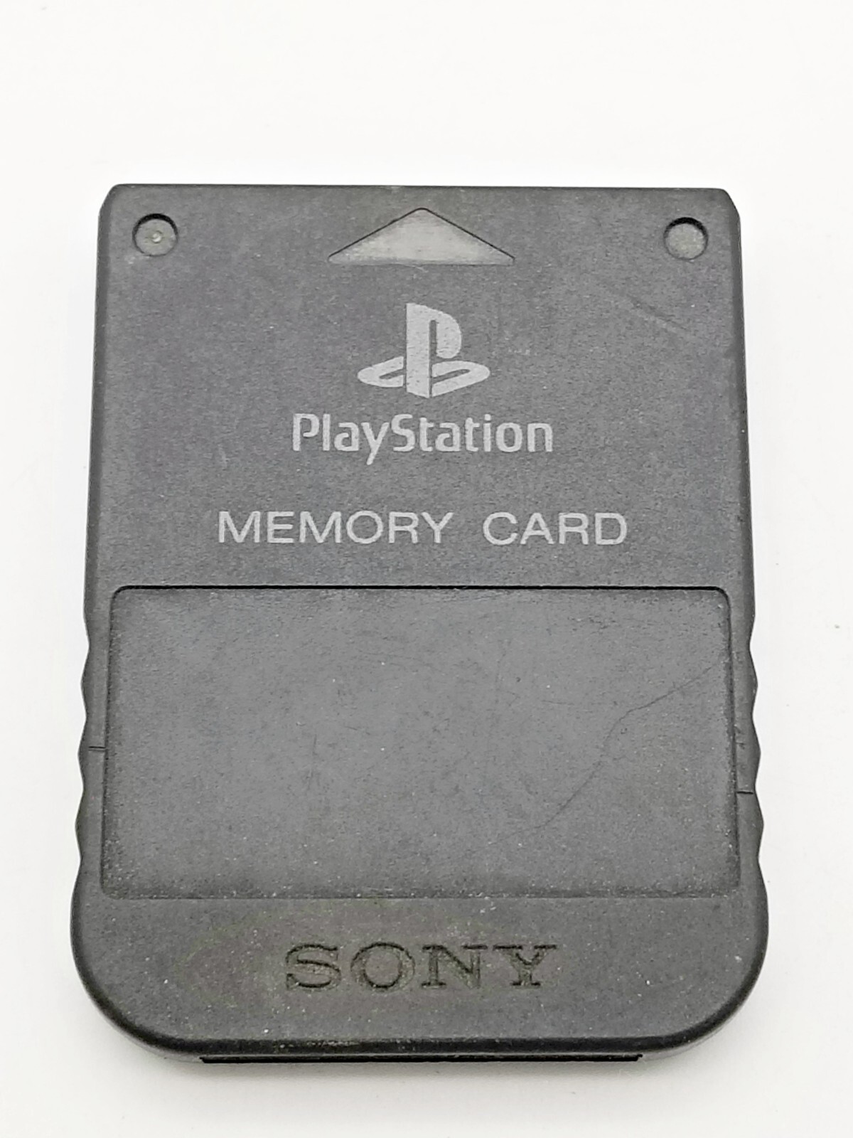 Playstation 1 Memory Card Black Japan DHL 1 week to USA | eBay