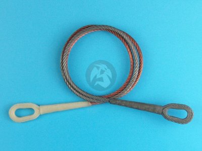 Eureka XXL 1/35 Towing Cable for Ferdinand German Tank Destroyer WWII ...