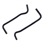 Black Silicone Fuel Line Hose 1J0133699A for Volkswagen Golf IV Bora ...