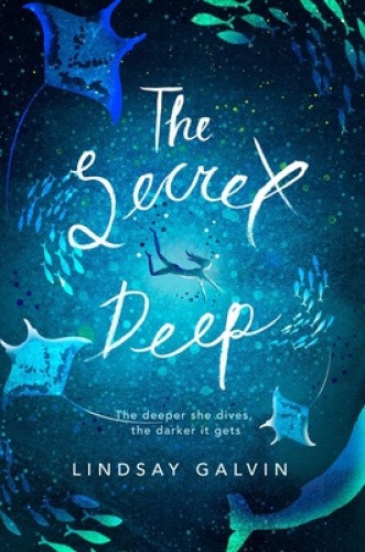 The Secret Deep by Lindsay Galvin [Paperback] NEUF 9781911490029 | eBay