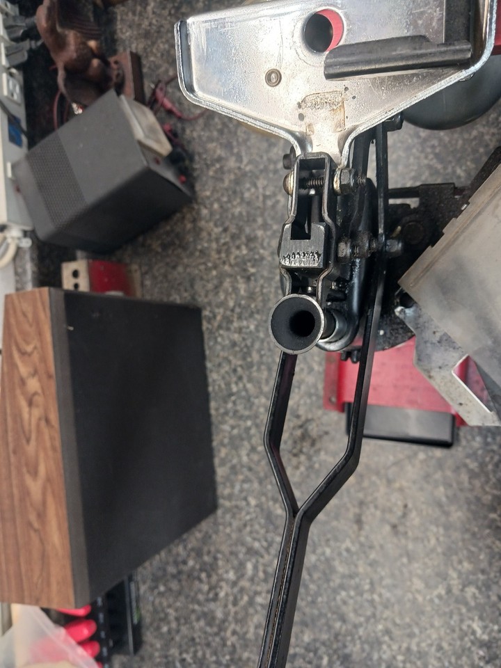 Mec Sizemaster SM82 12ga Reloader, & Tray #18 | eBay