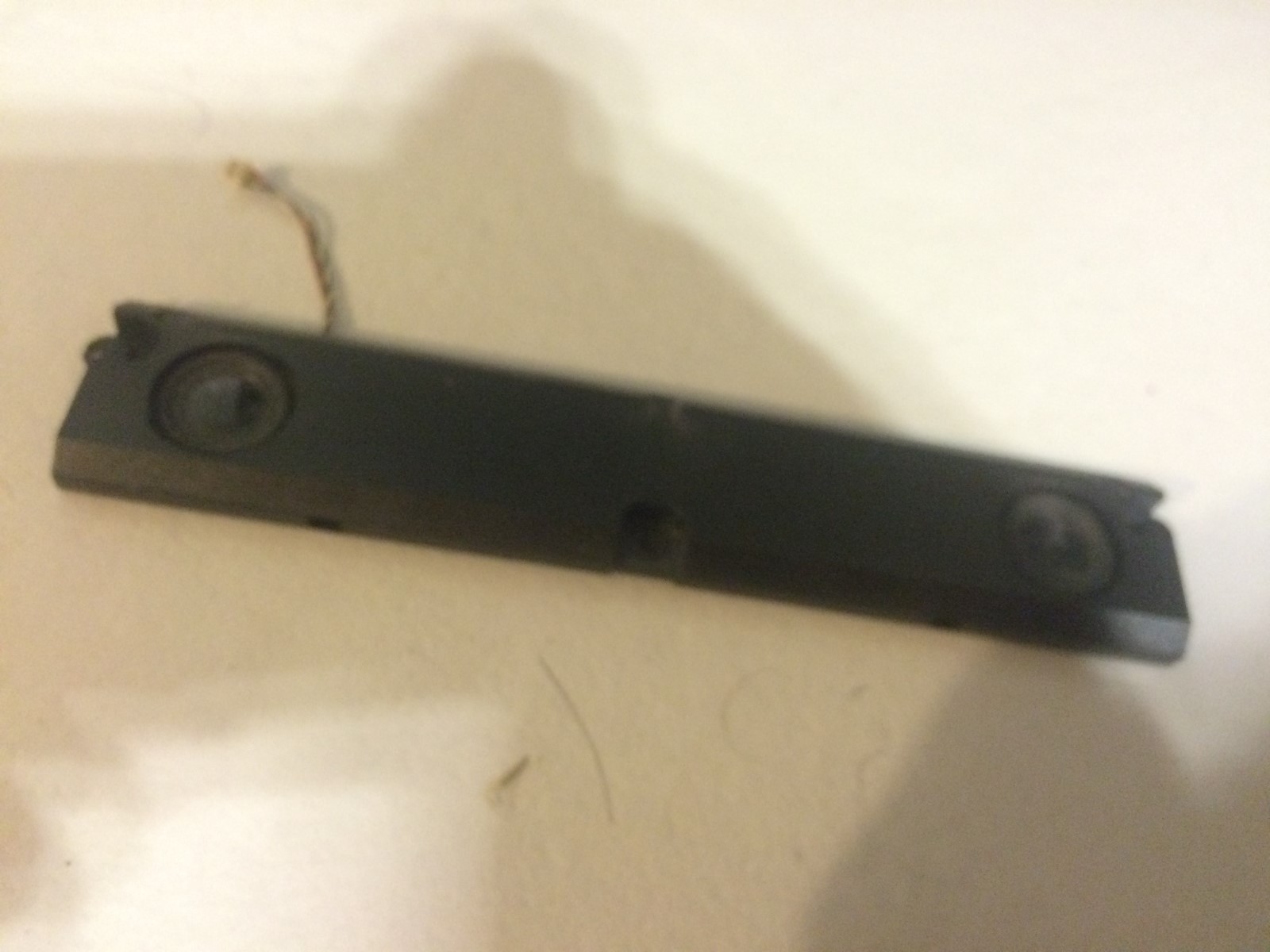 ASUS ROG G53SW Speakers | eBay