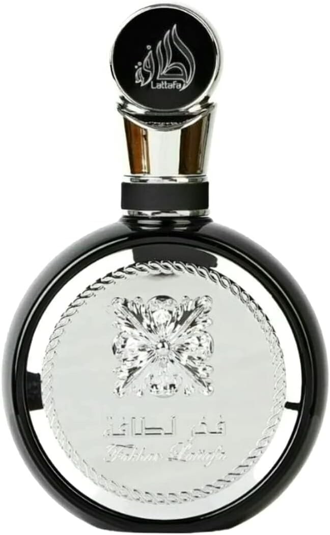 Fakhar Lattafa Pride of Lattafa Silver by Lattafa 100ml Spray Men Eau De Parfum | eBay UK