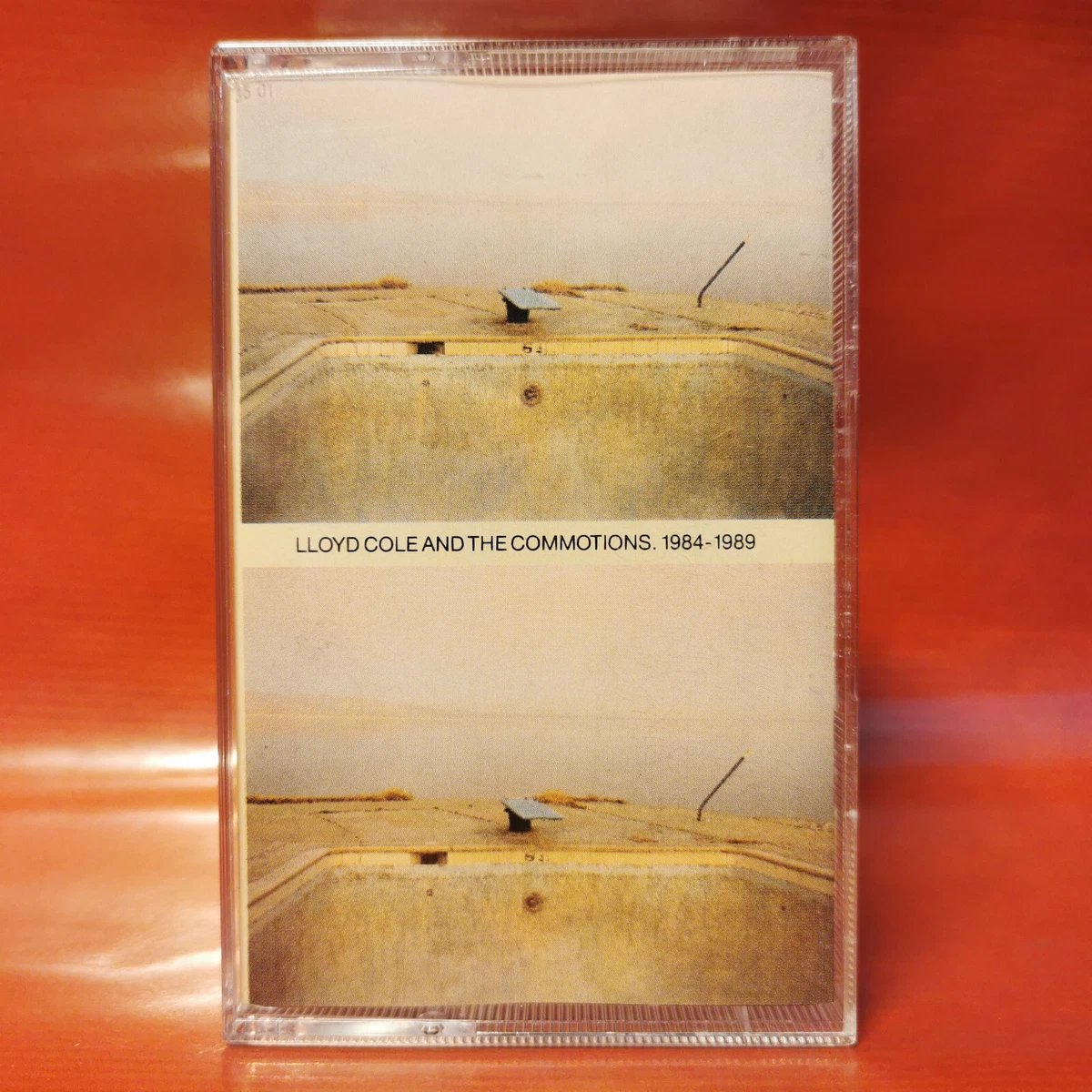Lloyd Cole 1984 89