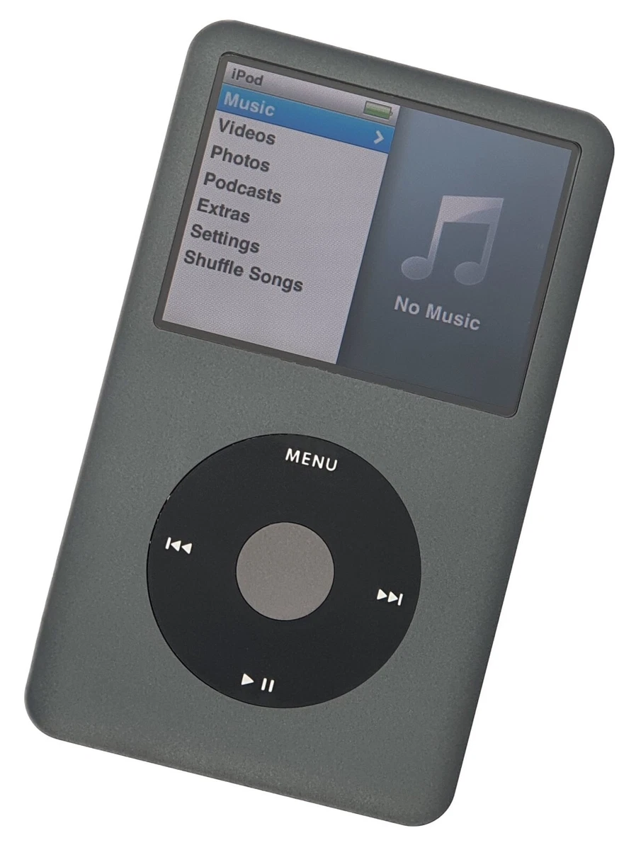 Ipod Classic