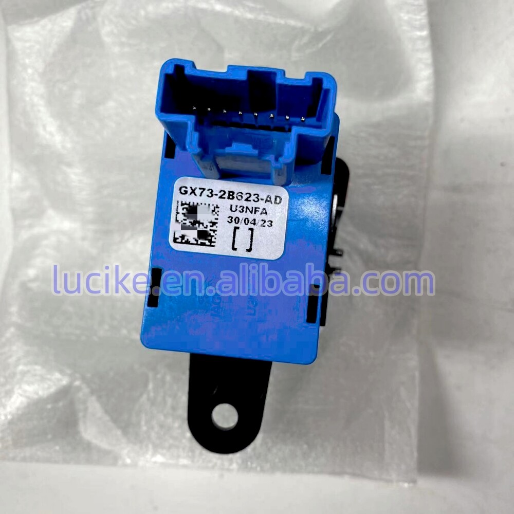 2016 - 2021 JAGUAR XF XE F-PACE EMERGENCY PARKING BRAKE CONTROL SWITCH ...