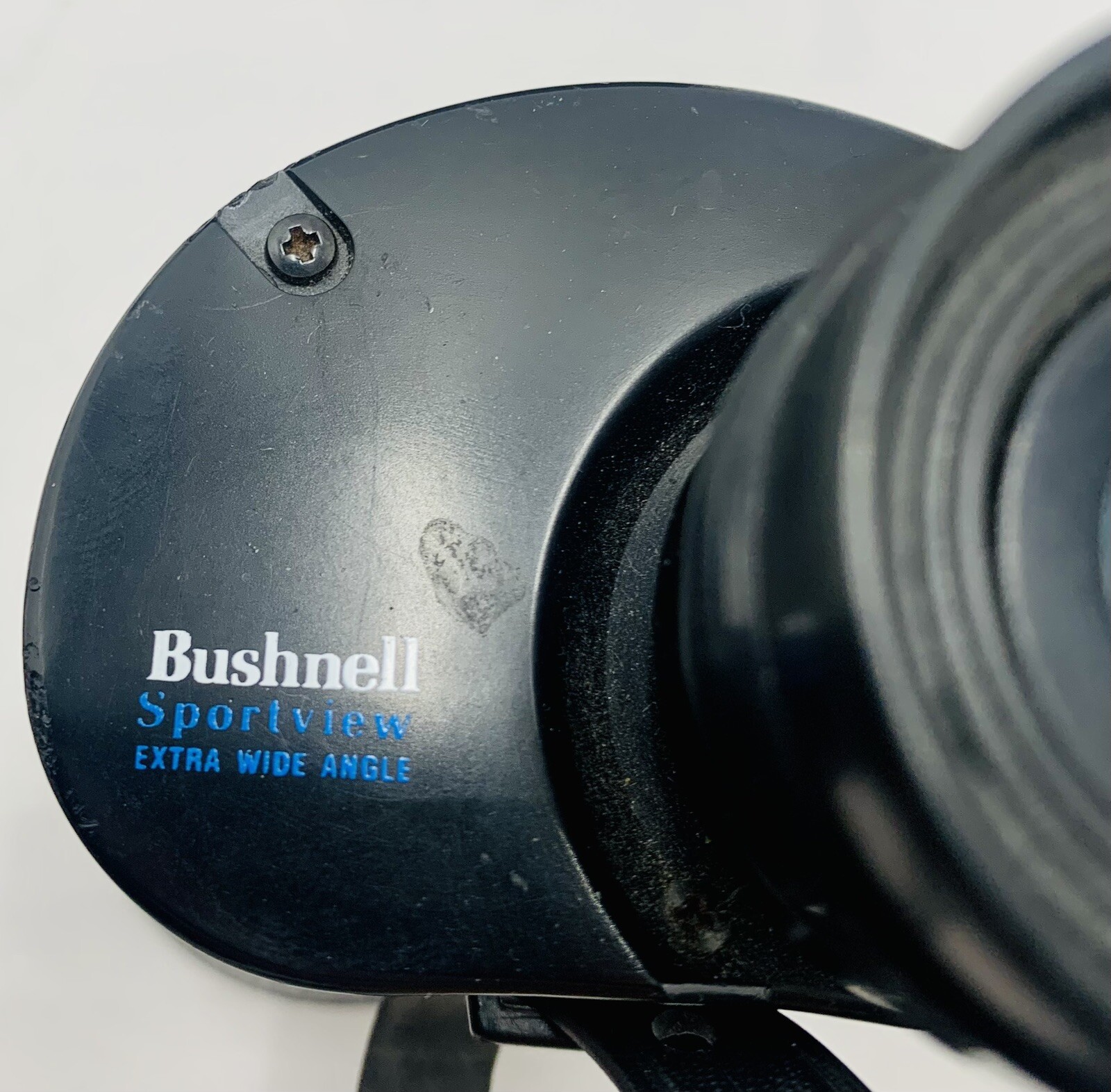 BUSHNELL SPORTVIEW 7x35 Extra Wide Angle Binoculars Case Made Japan | eBay