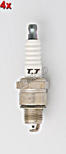 Torch E6RTC - Alternative spark plugs