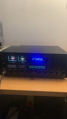 Ranger Communications RCI 2995DX-HP | eBay