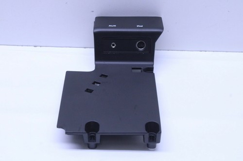 2005-2008 Porsche 911 997 Boxster Cayman 987 Center Console iPod Aux ...