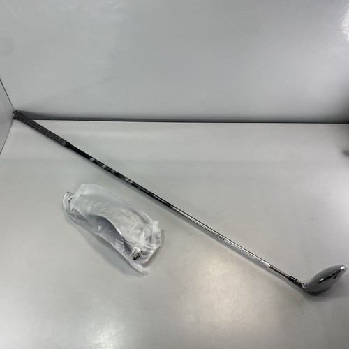 TaylorMade Qi35 Max Fairway Wood 3w Graphite Stiff Flex Right Hand | eBay